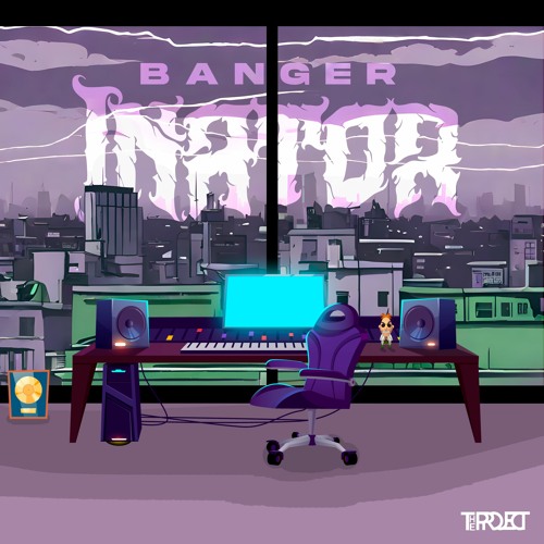 Stream BANGER INATOR (Alexandre Campos, Ed’G, BabyWalk, YoLino ...