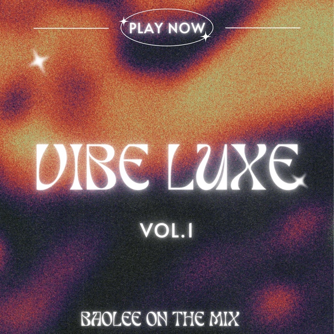 Stream VibeLuxe #1 - BAOLEEMIX / ( HPBD TO ME ) by BảoLee💫 | Listen ...