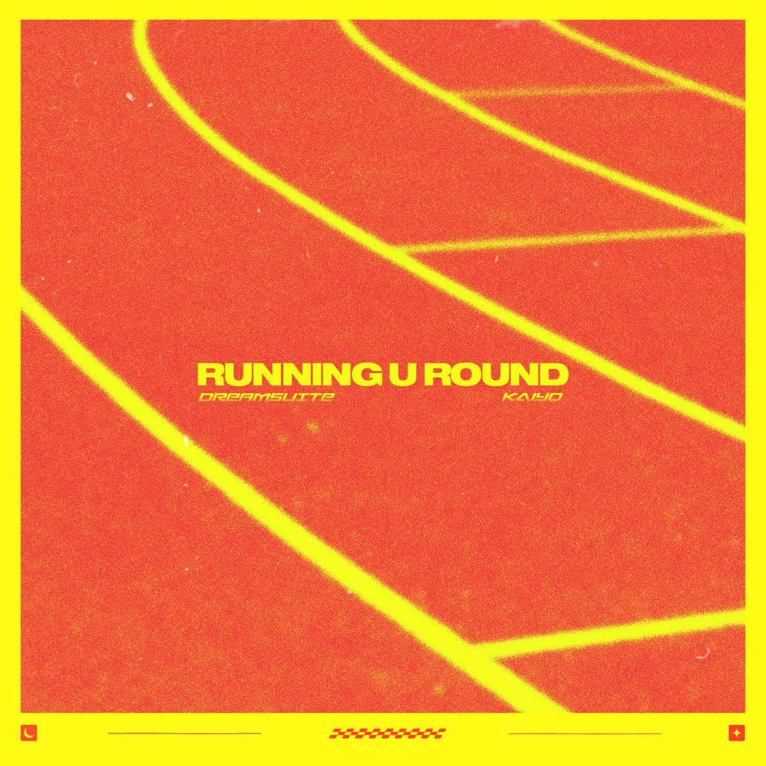 Stream dreamsuite X Kaiyo - Running U Round by Kaiyo | Listen online ...