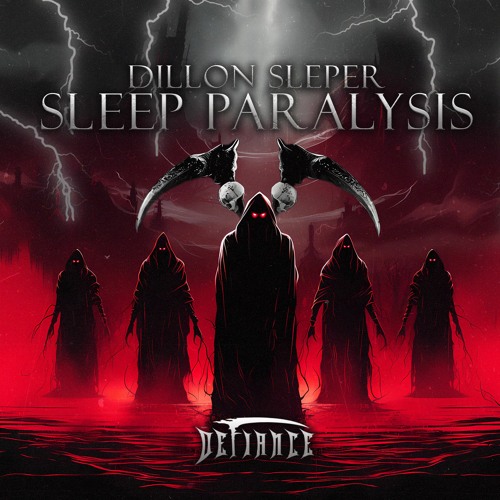 Stream DILLON SLEPER - DRACULAS CASTLE by DEFIANCE COLLECTIVE | Listen ...