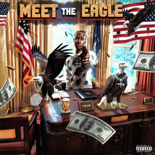 Listen to Sling$hotspitta - Hole in One by Sling$hotspitta in MEET THE EAGLE playlist online for ...