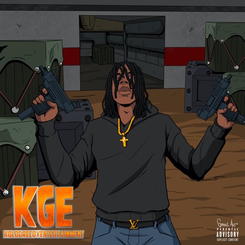 Stream KGE | Listen to KGE playlist online for free on SoundCloud