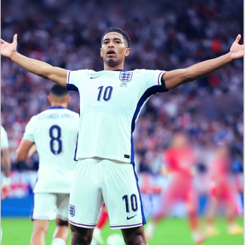 Stream Afrodon- Big Like Bellingham by Officialafrodon | Listen online ...