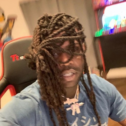 Chief Keef Dreads