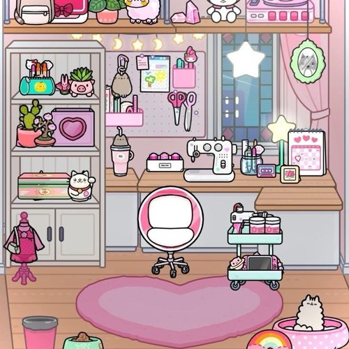 Stream OST Toca Boca World Main Menu Theme! by Kkandiee | Listen online ...