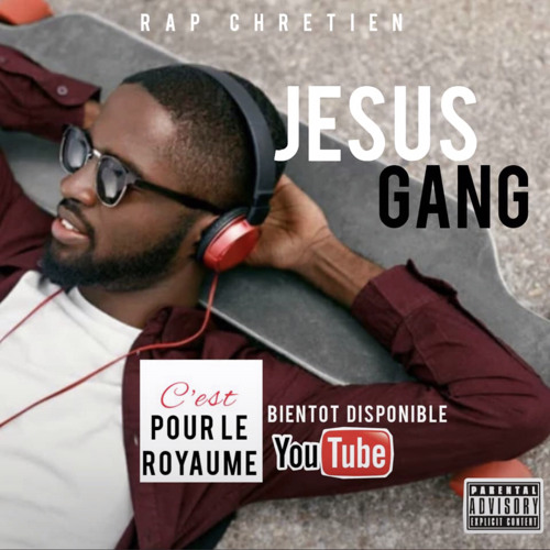 Stream Jesus Gang by Jésus gang | Listen online for free on SoundCloud