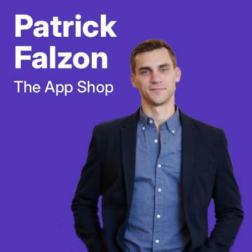 Stream episode Boosting App Revenue through Subscriptions with Patrick ...