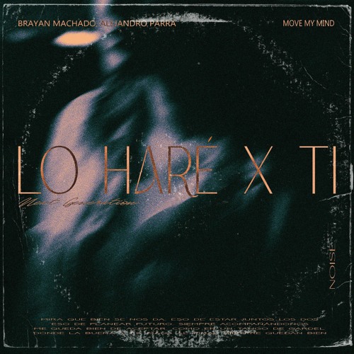 pumpyoursound.com | Lo Haré X Ti Brayan Machado x Alejandro Parra