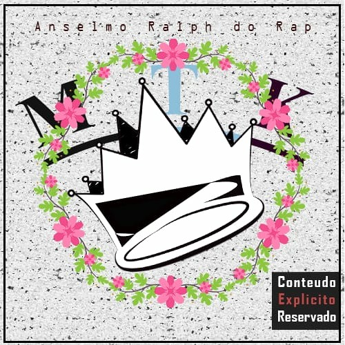 Stream MTK X Caligrafia Poderosa Hip Hop Sou Eu by MTK Rapper | Listen ...