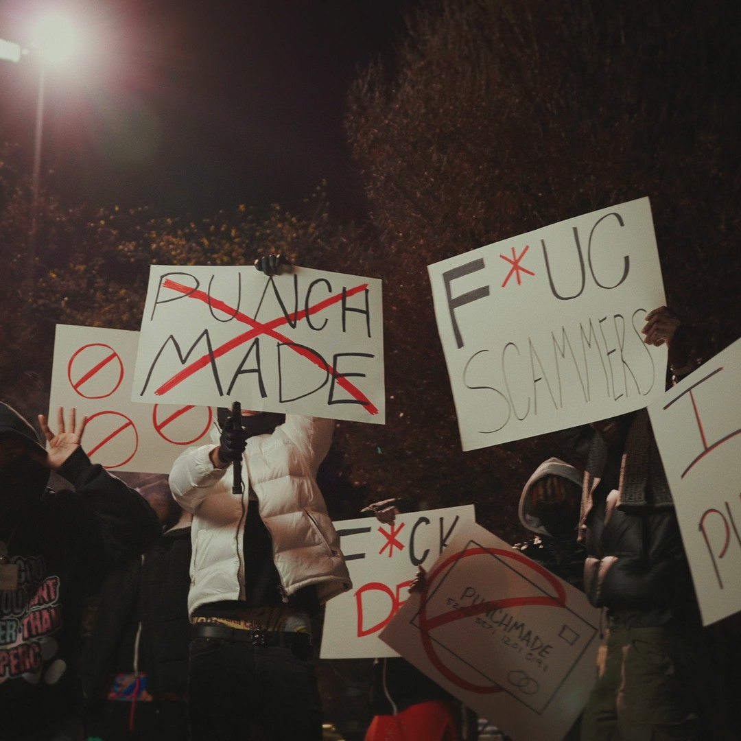 Stream I Hate Punchmade Dev By Punchmade Dev Listen Online For Free