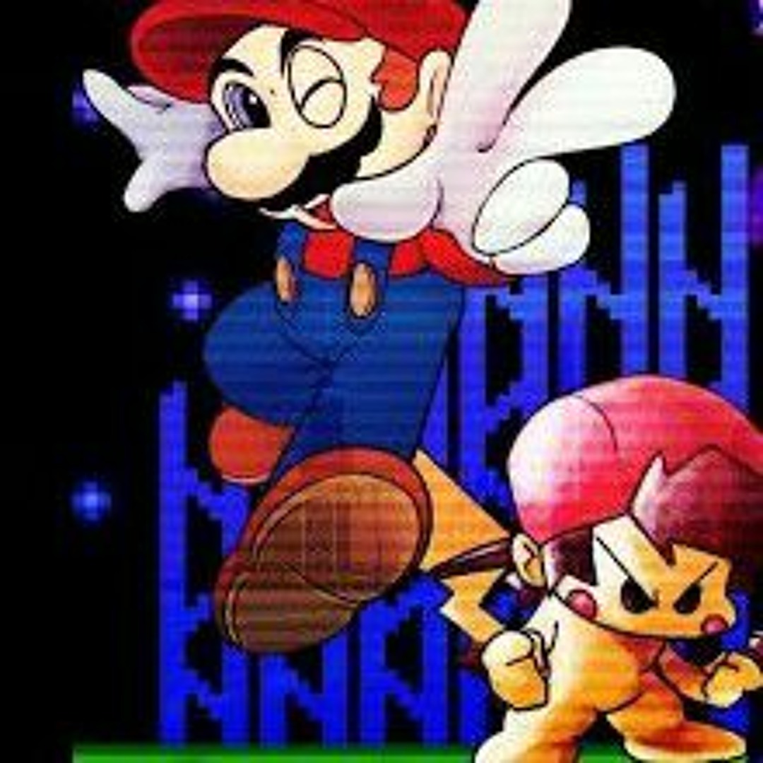 Stream MARIO SING AND GAME RHYTHM 9 - Mario's Madness V2 [OST] By ...