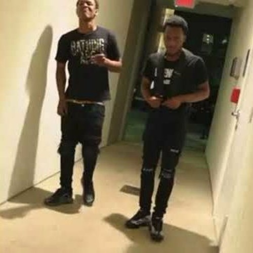 Stream How Teejayx6 & Kasher Quon Got Arrested by ℒsd | Listen online ...