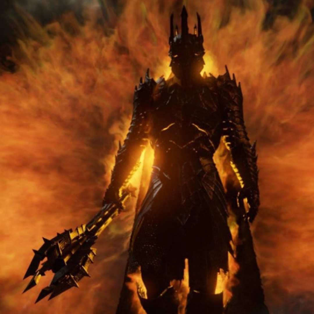 Stream ALL SEEING EYE [REJK SAMPLE CHALLENGE 2025] by Prison Husk ...