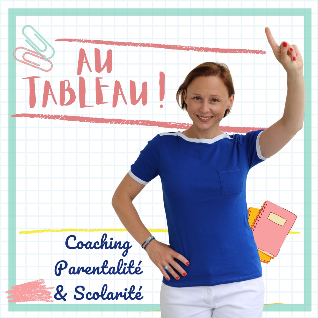Stream episode Ep06- Première réunion parents profs by Marie Motard ...