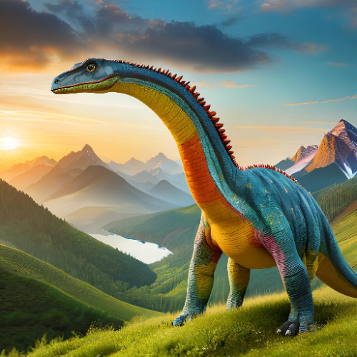 Stream episode Dino Discoveries Episode #540 – The Extendosaurus by ...