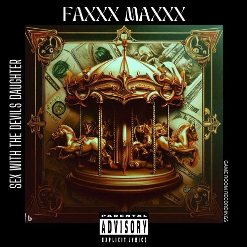 Stream Sex With The Devils Daughter Featuring Faxxx Maxxx By Buy The Merch Listen Online For