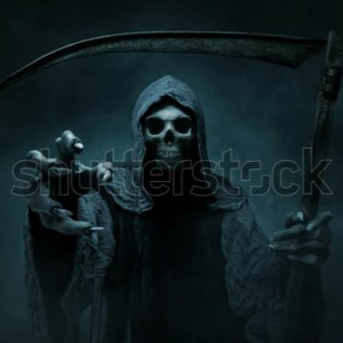 Stream The Walk With The Grim Reaper [WIP] by Bryce Benz | Listen ...