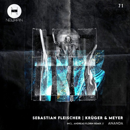 Stream Ananda (Andreas Florin Remix) by Neuhain Recordings | Listen ...