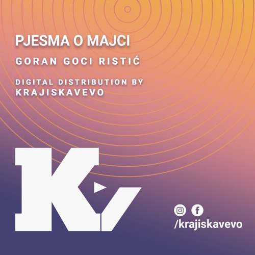 Stream Pjesma o majci (Cover) by Goran Goci Ristic | Listen online for ...