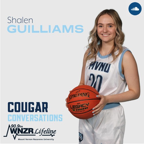 Stream WNZR | Listen to WNZR's Cougar Conversation with Shalen ...