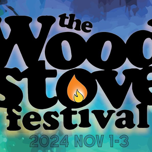 Stream Agent Hooper - CUBspace Woodstove 2024 by Agent Hooper | Listen ...