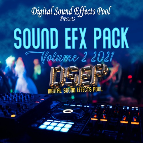 Stream DSEP - Sound Efx Pack 02 (EFX 2021) by Dream Sound Media Promo | Listen online for free ...