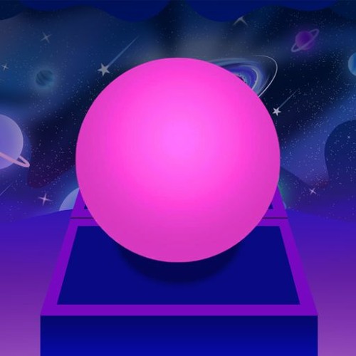 Stream Cosmic Lullaby (Rolling Universe OST) by XÁMER / ThristyHammer ...