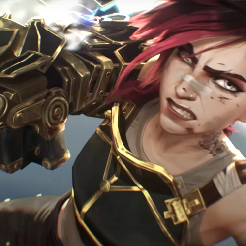 Listen to music albums featuring Arcane Season 2: Come Play - Stray ...