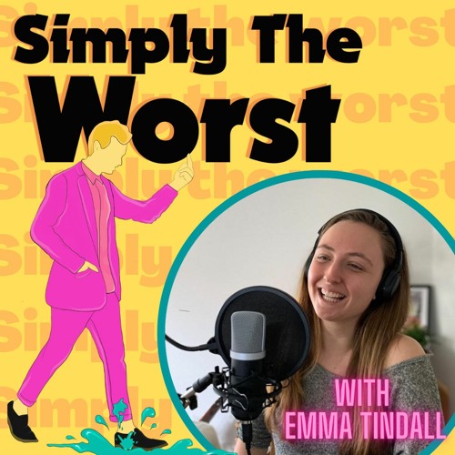 Stream episode Episode 3 – Emma Tindall by Flounder Magazine podcast ...