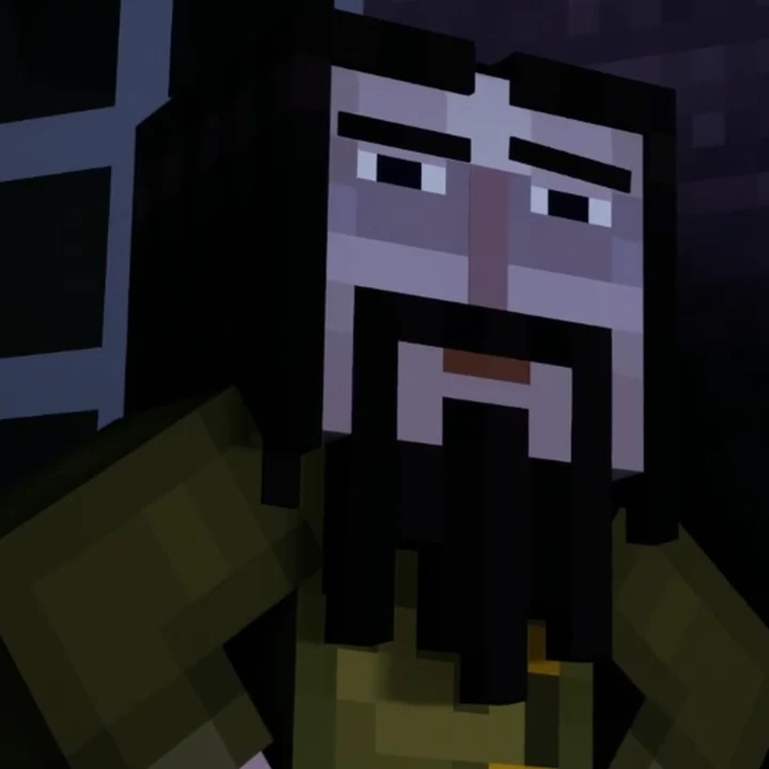 Stream Ivor Theme [Minecraft: Story Mode 101 OST] by LockHeart | Listen ...