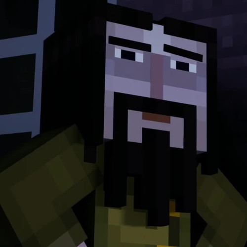 Stream Ivor Theme [Minecraft: Story Mode 101 OST] by LockHeart | Listen ...