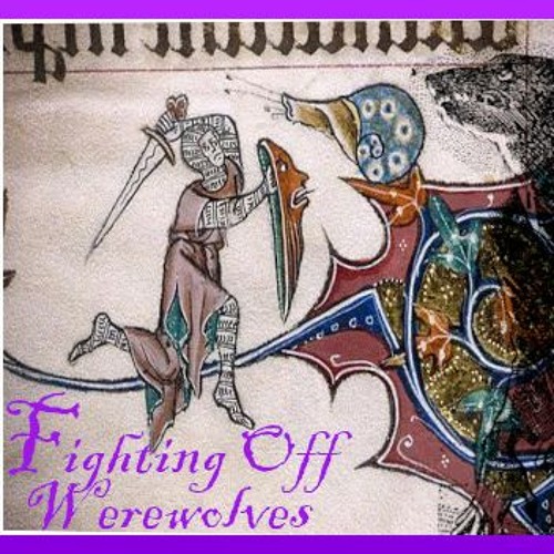 Stream Fighting Off Werewolves by Nightmare of the Elf | Listen online ...