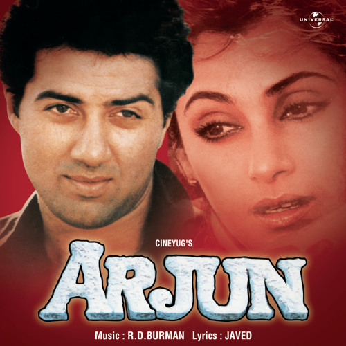 Stream Bhuri Bhuri Aankhon Wala (Arjun / Soundtrack Version) by Lata ...