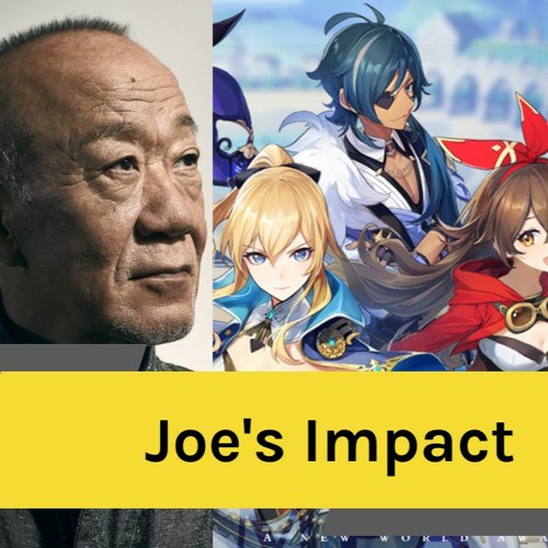 Stream Joe's Impact ~ Original by Score Study Hall Tunes | Listen ...