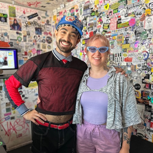 Stream The Carry Nation Show with Kate.Land and BABES the DJ @ The Lot ...