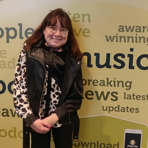Stream Siobhán Mungovan Set To Launch Second Book by Clare FM | Listen ...
