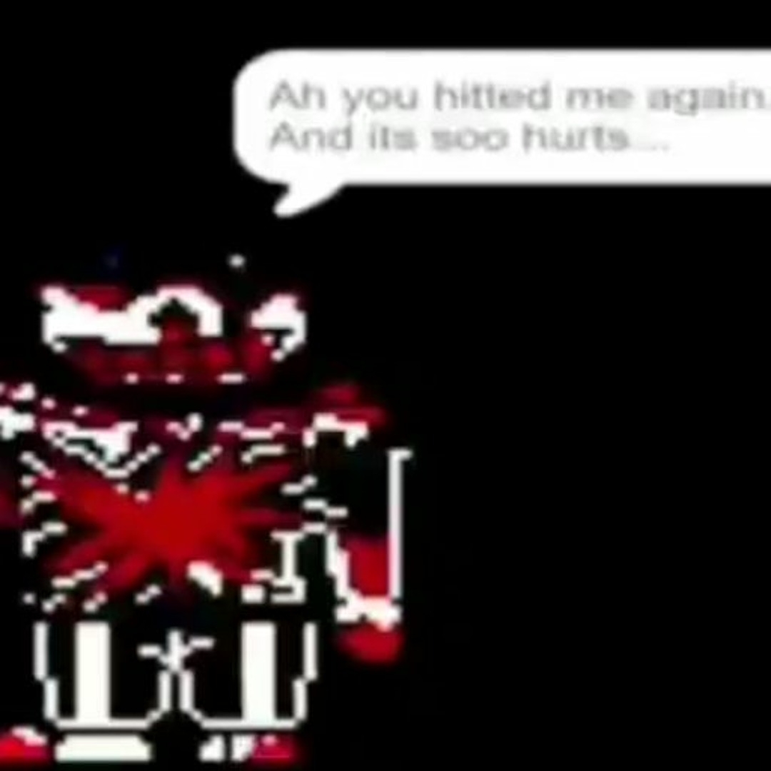 Stream TOO FAR - FNF UNDERTALE POOPSHITTERS OST by zura. | Listen ...