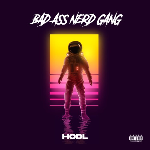 Stream Moana (Mixtape Version) by Bad Ass Nerd Gang | Listen online for ...