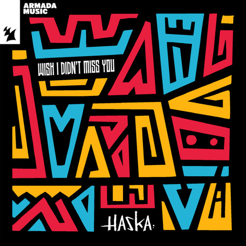 Stream Wish I Didn't Miss You by HASKA | Listen online for free on ...