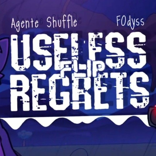 Stream Useless Regrets || FNF vs TM (not mine) by Undefined | Listen ...
