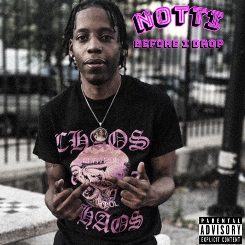 Stream ONE OF THE GUYS by Notti | Listen online for free on SoundCloud