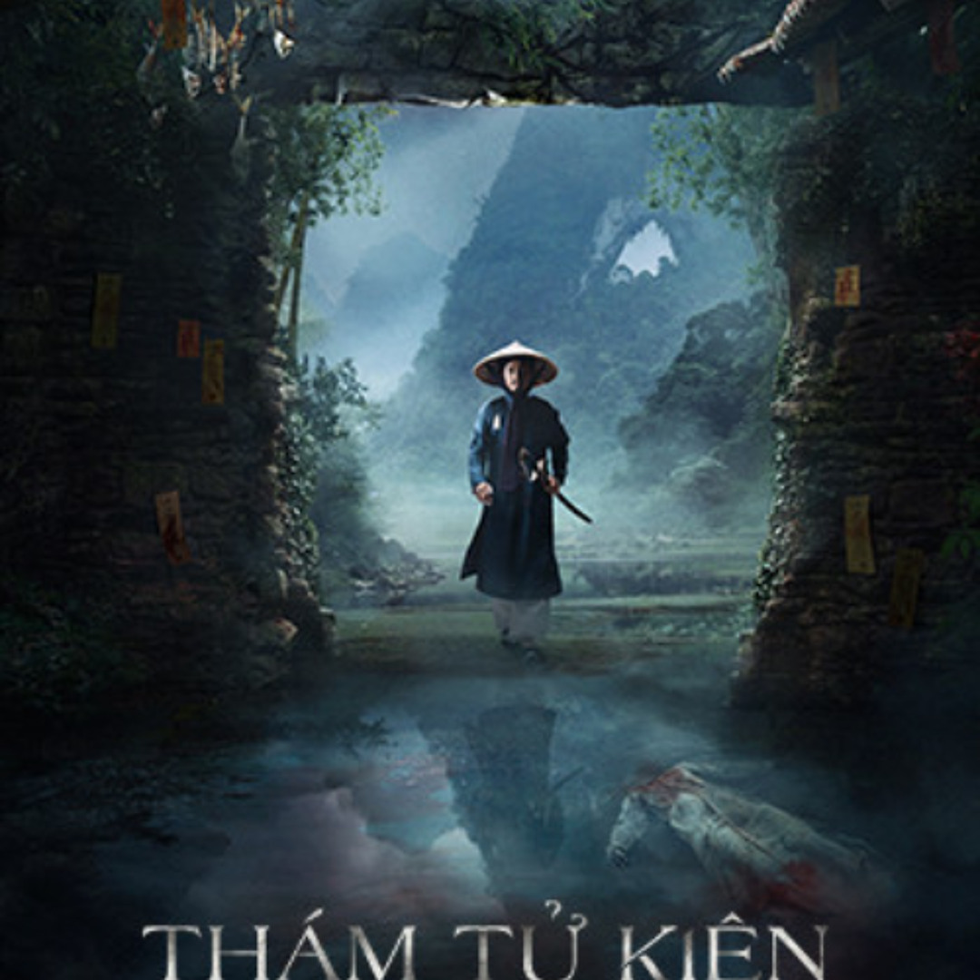 Stream [!Xem-phim!]~ Thám Tử Kiên: Kỳ Án Không Đầu (2025) Full HD ...