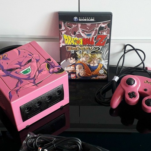 Stream Sped Up GAMECUBE by TayoLoxs | Listen online for free on SoundCloud