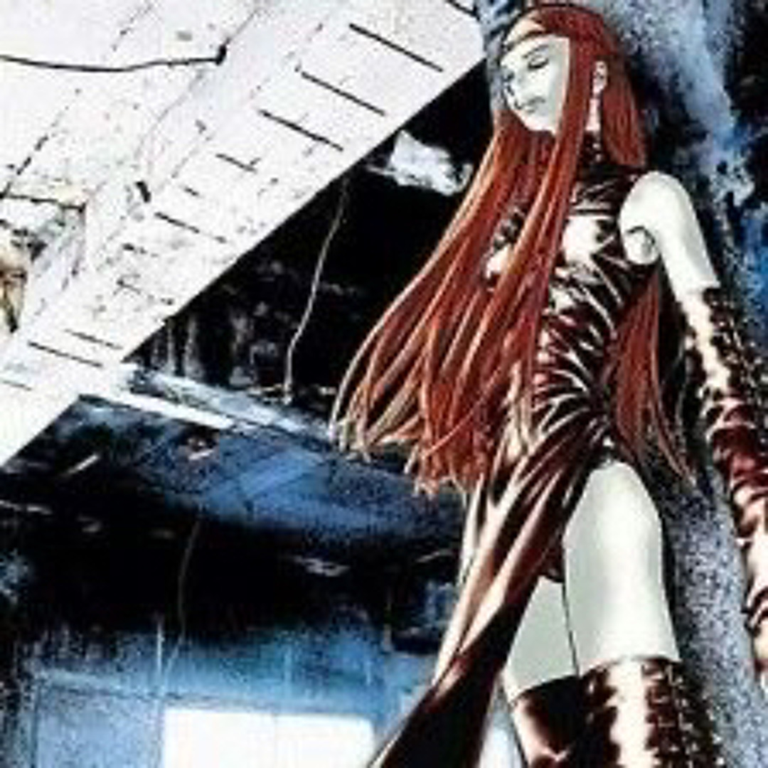 Stream is this the real you? prod guda by Illumni archive | Listen ...