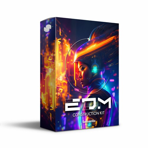 Stream EDM Construction Kit By Marco Deleoni (Free Download) by ...