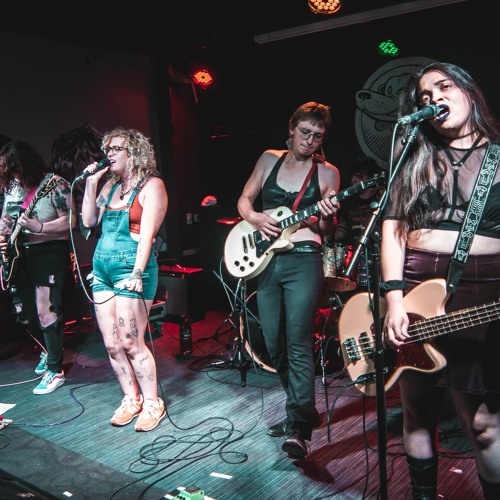 Stream Sweet Puppet, by RAT BATH by gates of resilience | Listen online ...