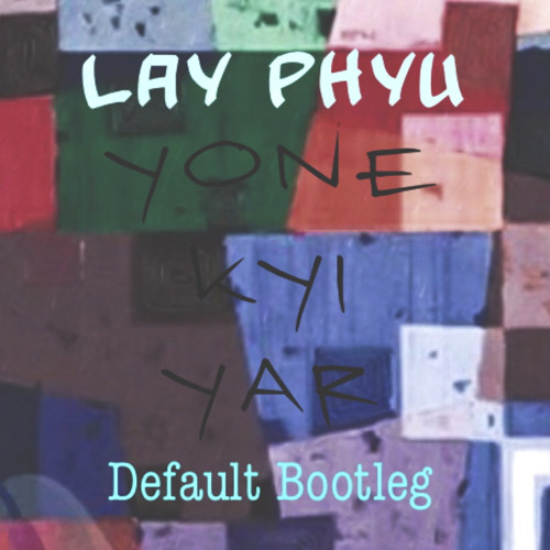 Lay Phyu Album Cover