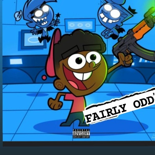 Stream HB 2gz x IssBrazy FAIRLY ODD by HB 2GZ | Listen online for free ...