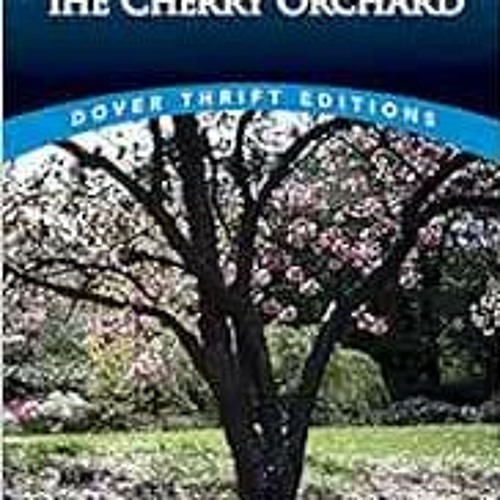 The Cherry Orchard Online