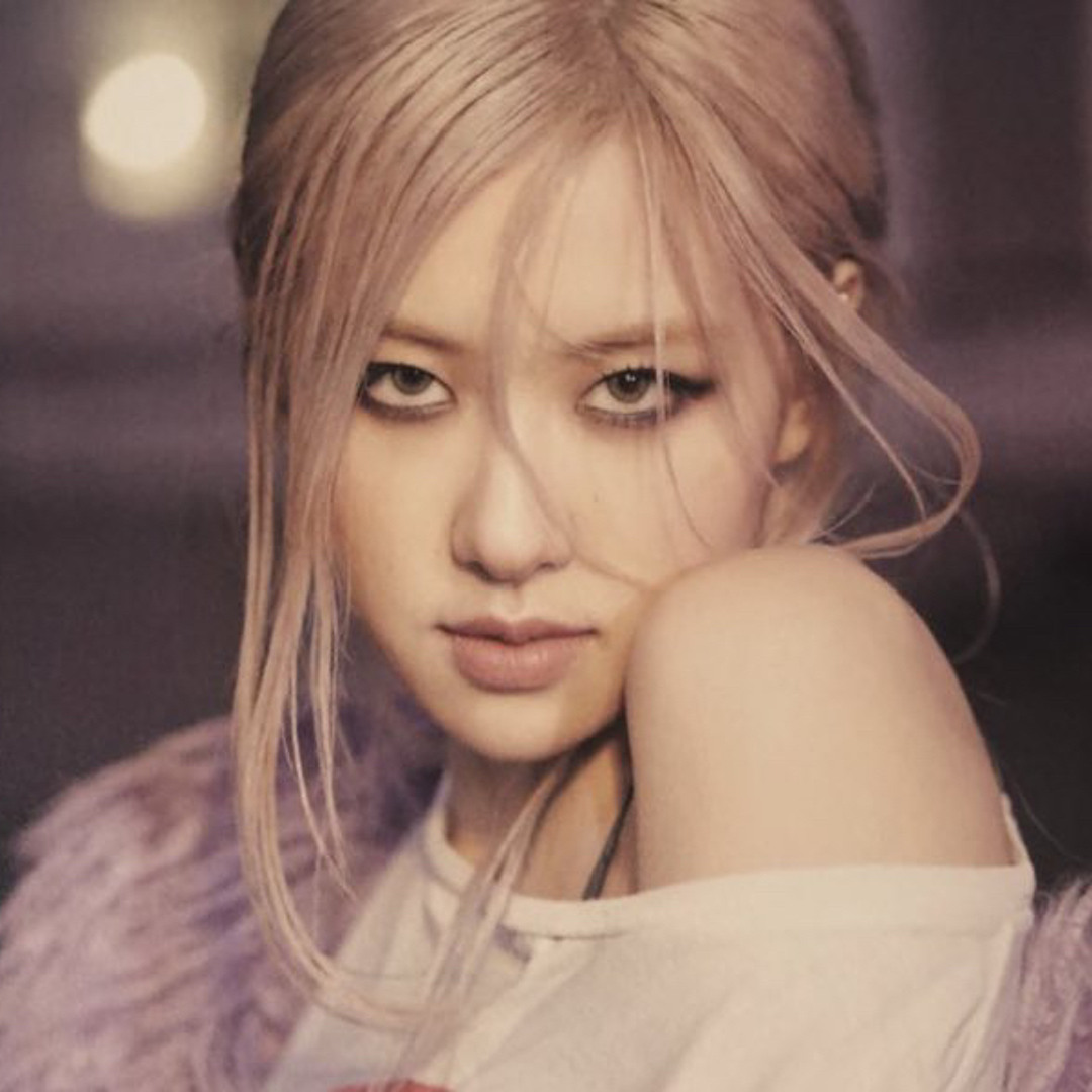 Stream Gone - Rosé by Chaengg | Listen online for free on SoundCloud